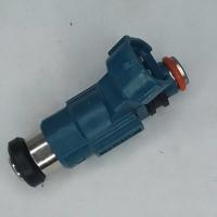 China INP781 Gasoline Fuel Injector 2002 Protege5 2.0L 2001 2000 Mazda Protege Fuel Injector 1.8L 99-00 DHL for sale