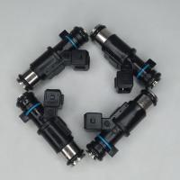 China 01f002a Peugeot 307 Petrol Fuel Injector Peugeot 206 306 1007 Partner 1.4 for sale