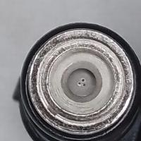 China 01F023 CITROEN C3 Fuel Injector For Petrol Engine Peugeot 207 Fuel Injector Replacement for sale