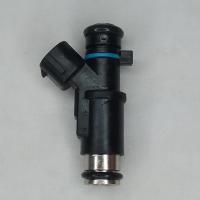 China 01F023 CITROEN C3 Fuel Injector For Petrol Engine Peugeot 207 Fuel Injector Replacement for sale