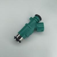 China 01F023 CITROEN C3 Fuel Injector For Petrol Engine Peugeot 207 Fuel Injector Replacement for sale