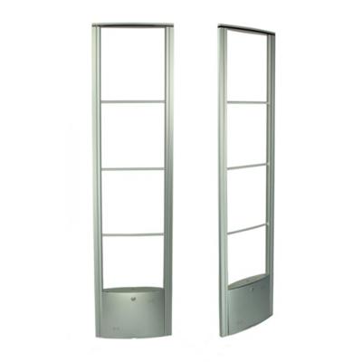 China Aluminum Alloy Dual Wide Mono Antenna 8.2mhz RF EAS Detection EAS Security System For Garment Shop Shops for sale