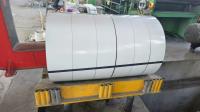 China AA3105 Color Coated Aluminum Coil Prepainted Aluminum Coil Slit for Channel Letter Aluminum Coil for sale