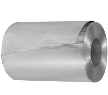 Aluminum Foil-1