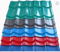 China AA3005 H16 Color Coating Aluminum Coil Material For Wall And Roofing for sale