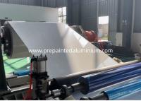 China AA3004 AlMg1Mn1 Color Coated Aluminum Coil For Forming Roofing Tiles for sale