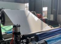 China Impact Resistant Precoated Aluminum Coil with Coating Thickness 25-35um for sale