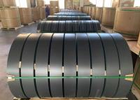China Pre-Painted PVDF Aluminum Coil Thickness 0.2-2.0mm for Industrial Use for sale