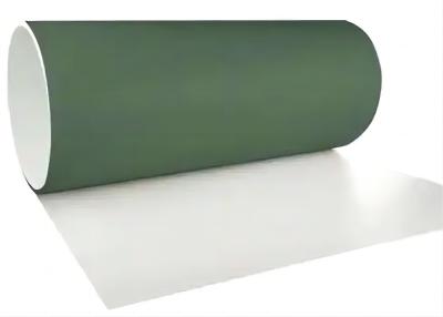 China Prepainted aluminum trim coil for decoration building for sale