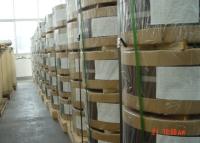 China Excellent Corrosion Resistance Repainted Aluminum Roll with 25-35um Coating Thickness for sale