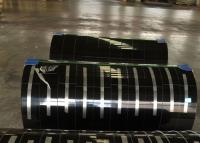 China Ral/Pantone Color Precoated Aluminum Coil with Impact Resistance for sale