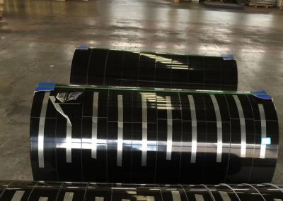 China Ral/Pantone Color Precoated Aluminum Coil with Impact Resistance for sale