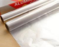 China 8000series  Premium Aluminum Foil for Food Grade for sale