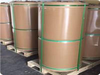 China Bending Resistance ≥100mm. Pre Painted Aluminium with Flexibility No Cracking for sale