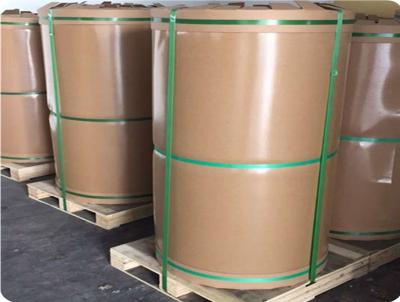 China Bending Resistance ≥100mm. Pre Painted Aluminium with Flexibility No Cracking for sale