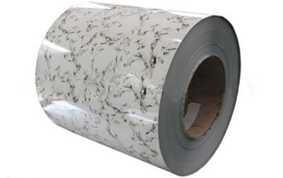 China Pre Painted Aluminium for Indoor Outdoor Applications for sale