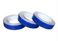 China 0.8mm Thick Pre Painted Aluminum Channel Letter Coil Strip Used In Light Boxes for sale