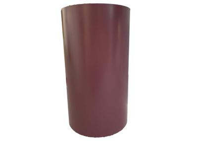 China Aluminium Alloy PVDF PE Color Coated Prepainted Aluminum Coil 1100/3003/3004/3005/3105/5005/5052/5182 for sale