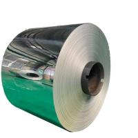 China 1085 Anodized Aluminum Mirror Sheet Silver Color Customized Used For Building decoration for sale