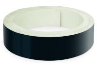 China .032 Gauge Thick Black painted Channel letter  Aluminum Coils used for signage for sale