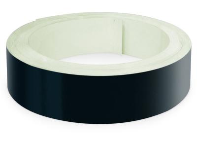China .032 Gauge Thick Black painted Channel letter  Aluminum Coils used for signage for sale