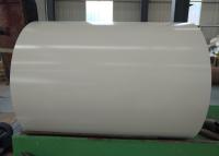 China Prime 25mic  Service Coating Prepainted Aluminium Coil for Wall Cladding for sale