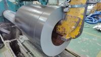 China AA1060 Temper O Pre-painted color coated aluminum coil for Aluminum Coated Circles for sale