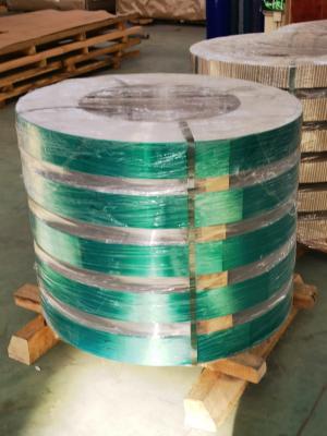 China 1000 Series Lacquered/color /prepainted Aluminum Coil for Signage for sale