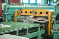 China 1000-8000 Series Color Coated /Pre-painted Aluminum Sheet For Achitechive Industry for sale