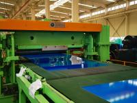 China 5000 Series Color Coated /Pre-painted Aluminum Sheet For Achitechive Industry for sale