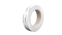 China Aluminum Alloy 3003 Pre-coated Aluminum Strip Coil 30-600mm Width 0.20-2.50mm Thickness Used For Channel Letter Aluminum for sale