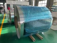 China High-End Prepainted Aluminium Coil for Aesthetic and Functional Needs for sale