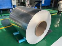 China Economical Prepainted Aluminium Coil for Construction Industry for sale