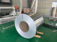 China 50-275 g/sqm Coating Thickness for Prepainted Aluminium Coil for sale