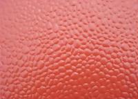 China Orange Peel Aluminum Plate The Perfect Choice for Industrial Applications for sale