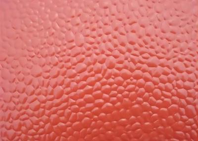 China Orange Peel Aluminum Plate The Perfect Choice for Industrial Applications for sale