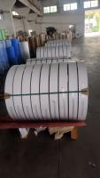 China Corrugated Roof And Wall Used With Pre-Painted Aluminum Coils for sale