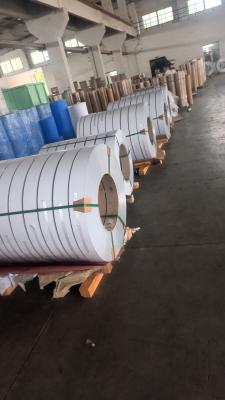 China Customizable Prepainted Aluminium Coil for Unique Design Possibilities for sale