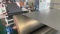 China 1060 H18 color coated aluminium coil used for building curtain wall for sale