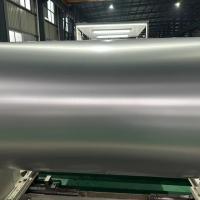 China Color Coated Aluminum Sheet for Professional and Experienced Manufacturing for sale
