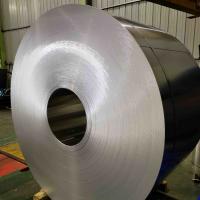 China Easy-to-Fabricate Prepainted Aluminium Coil for Versatile Applications for sale