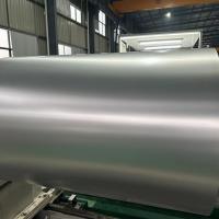 China Alloy 3003 H14 Prepainted Color Coated Aluminum Coil Forlorries Rear Reflectors for sale