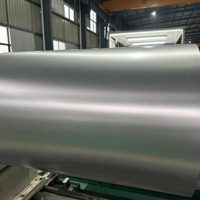 China Alloy 3003 H14 Prepainted Color Coated Aluminum Coil Forlorries Rear Reflectors for sale