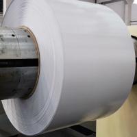 China 22 Gauge 5000 alloy Aluminum coated coil For Automobile architectural and construction for sale