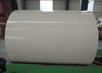 China Color Coated Aluminum Sheet Suitable for Industrial Roofing & Residential Gutter for sale