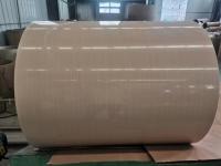 China Color Coated Aluminum Sheet  0.2-3.0mm Thickness for Building Facades, Signage & Electrical Enclosures with Professional Finish for sale