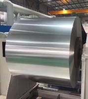 China Colorful and Durable Color Coated Aluminum Sheet for Construction Industry for sale