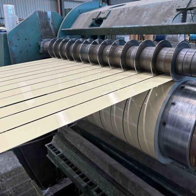 China H14 Temper Channel Letter Aluminum Coil (0.3-0.5mm) for Architectural & Storefront Channel Letter Production for sale