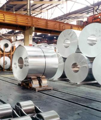 China Color Coated Aluminum Sheets with Prepainted Aluminium Coil for Enhanced Performance for sale