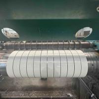 China Gutter Aluminum Coil Channel thin aluminum strips Letter Aluminum Coil for Signs and Decorations for sale